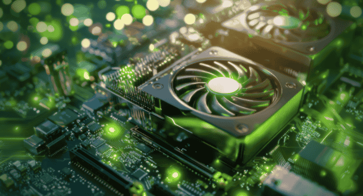 AI GPU Growth Directly Impacts Carbon Emission Growth through 2030 | TechInsights